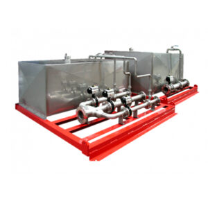 Foam Fire Suppression Systems - BEST Solution Safety Equipment Company ...