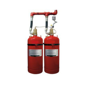 Clean Agents & CO2 Gas Fire Suppression Systems - BEST Solution Safety ...